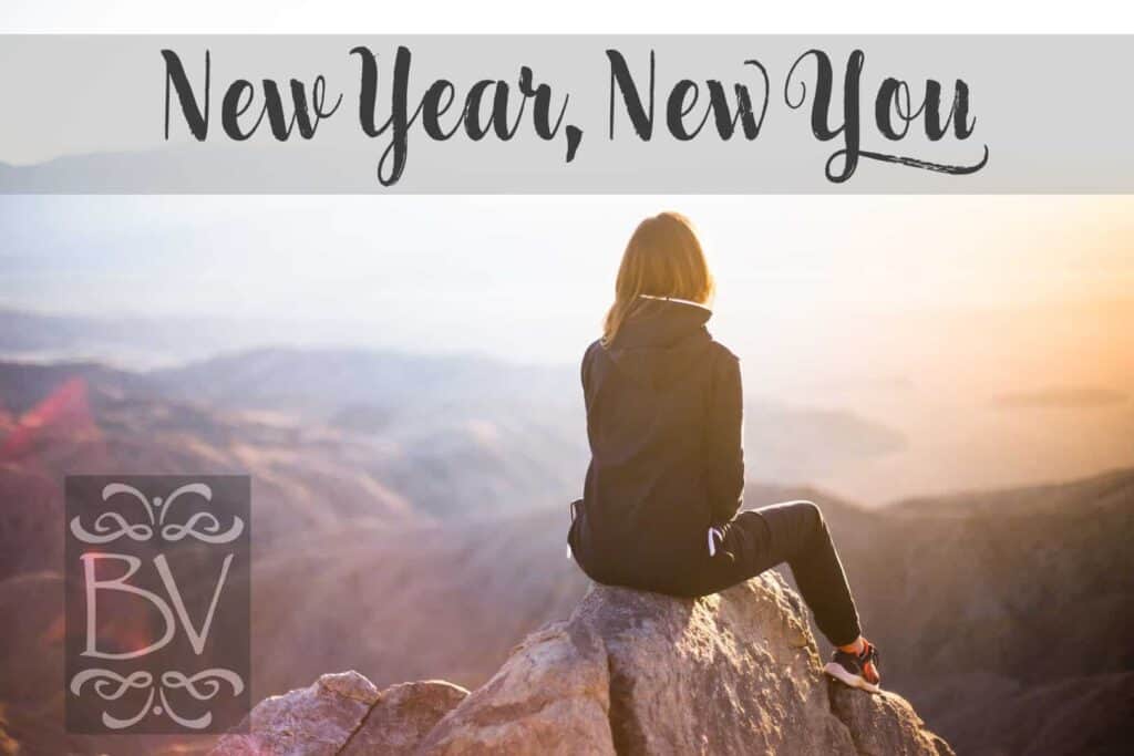 A Few Easy Ways to Thrive This Year and Accomplish Your Goals - Bella Vita